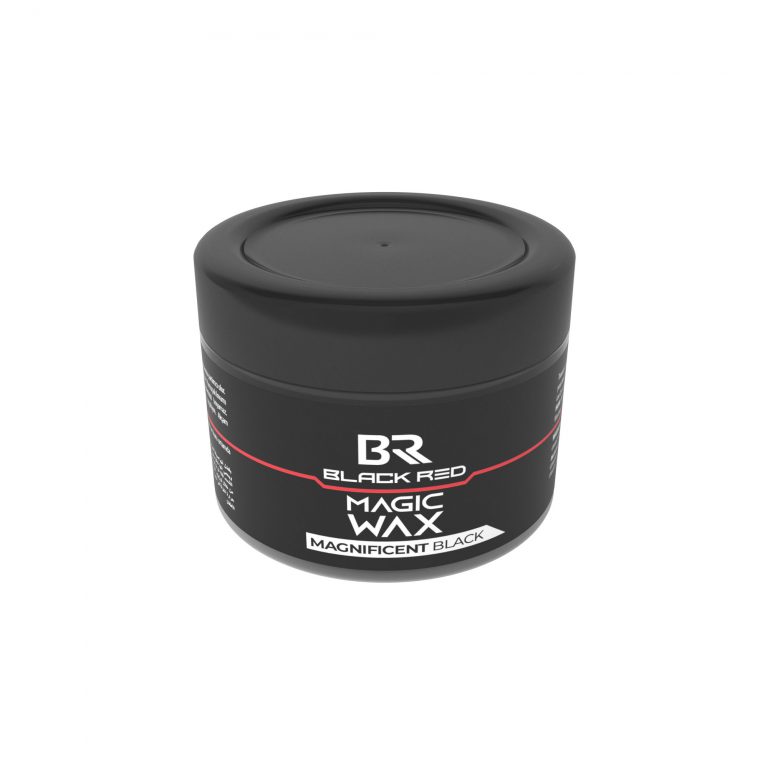 Magic Color Styler - Magic Wax - Magic Wax - Dora Kozmetik